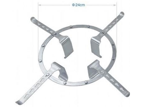 Hepatobiliary Abdominal Surgical Instruments