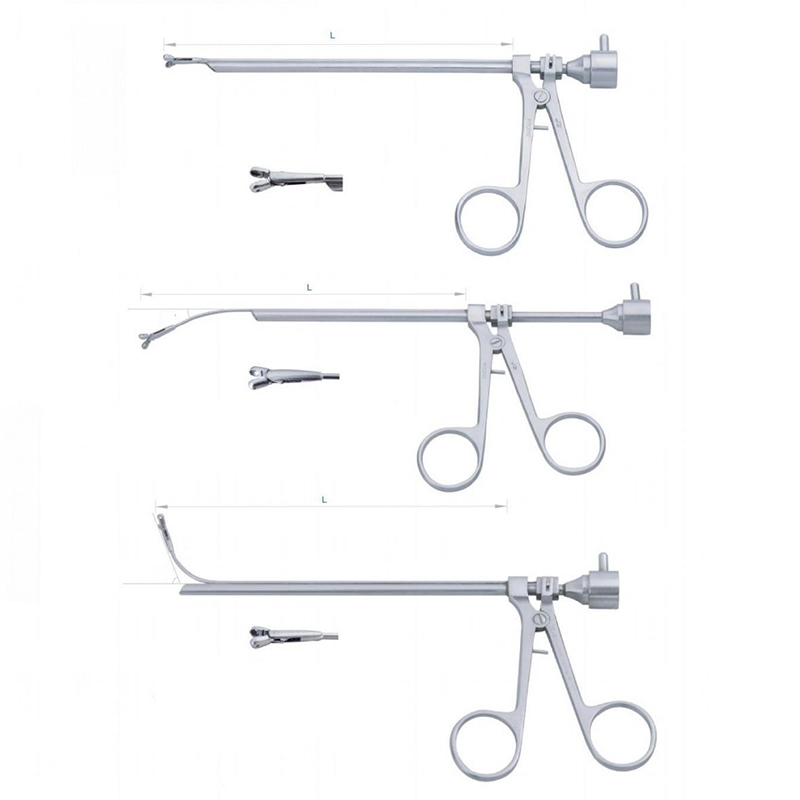 Nasal Instruments