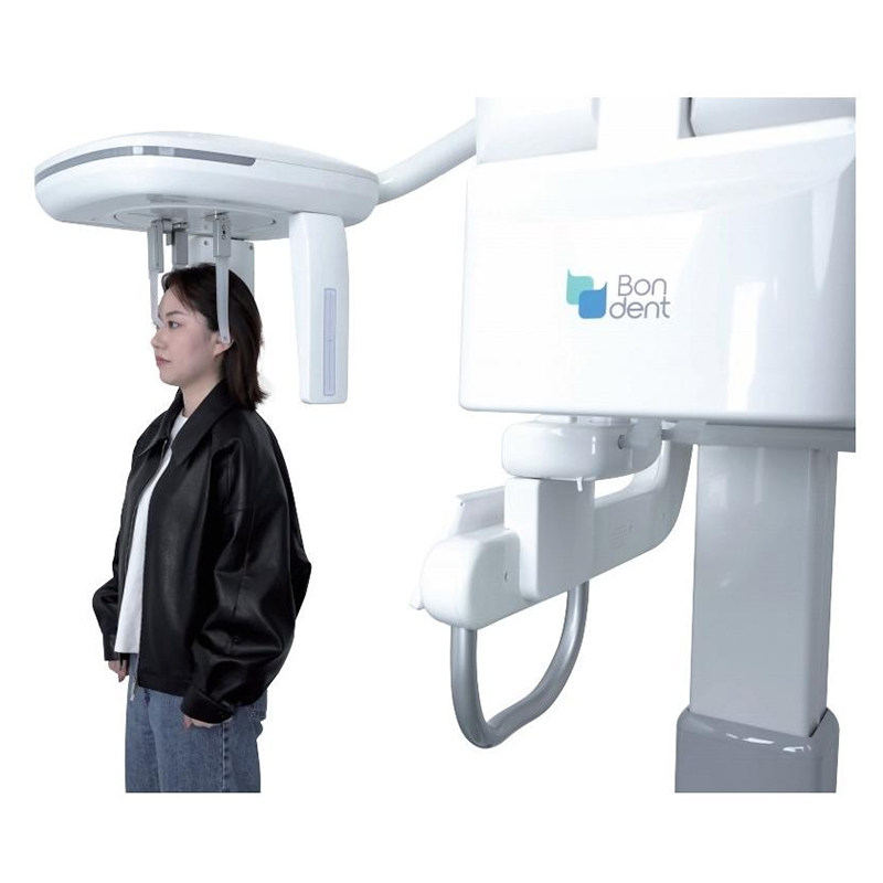3D Dental X-ray Machine, 3D X-Ray Machine Supplier