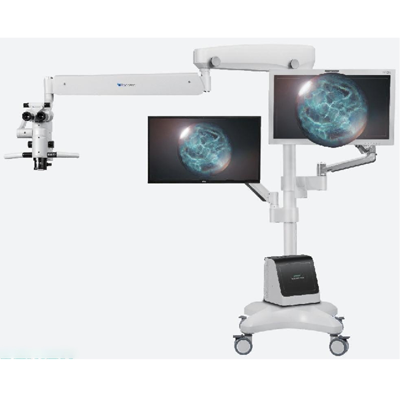 Dental Surgical Microscope
