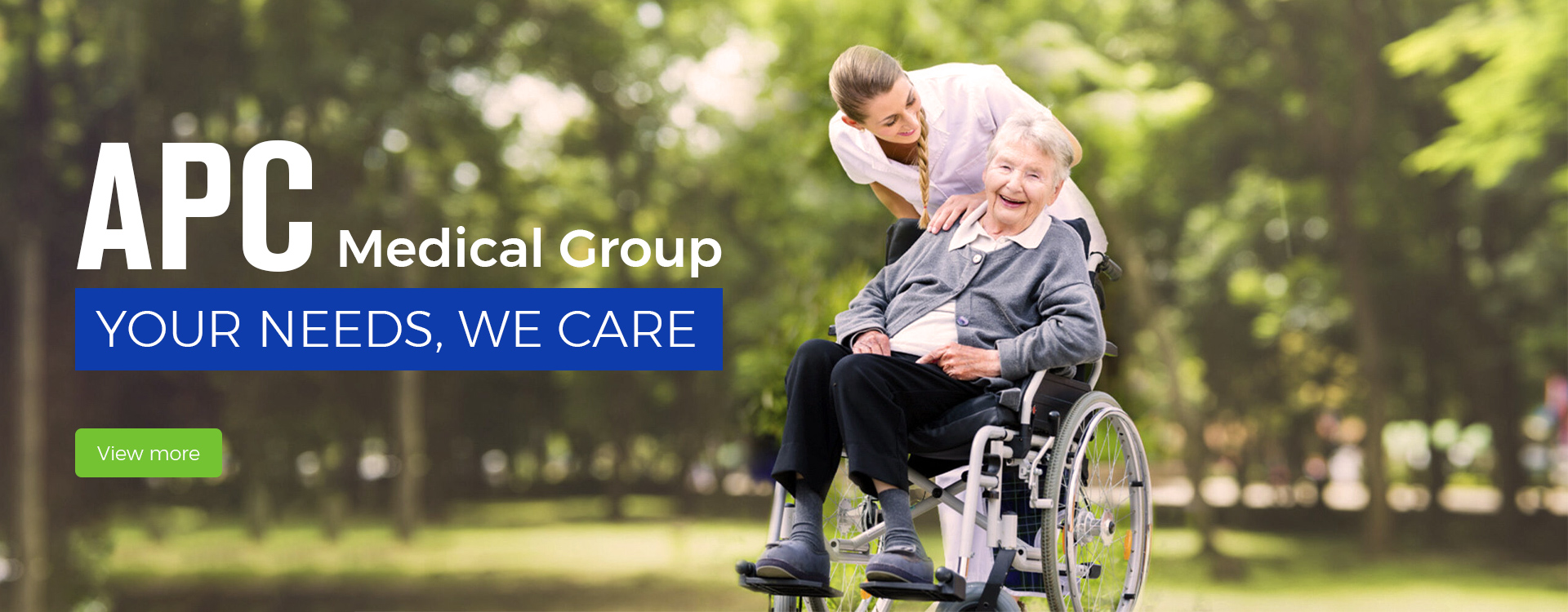 Medical Equipment Wholesalers - APCMED