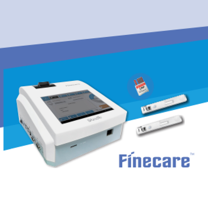 FIA Meter Plus (FS-113) – Präzises Messgerät für industrielle ...