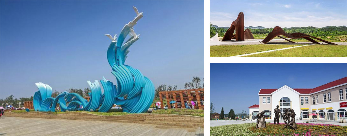Su Shenglei - Master of sculpture art