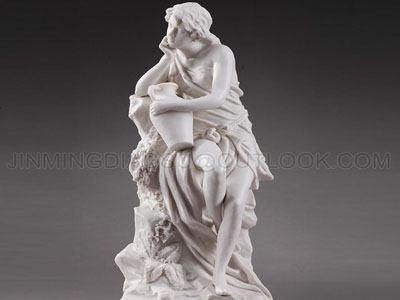 A Guide to the Different Types of Sculptures and Statues