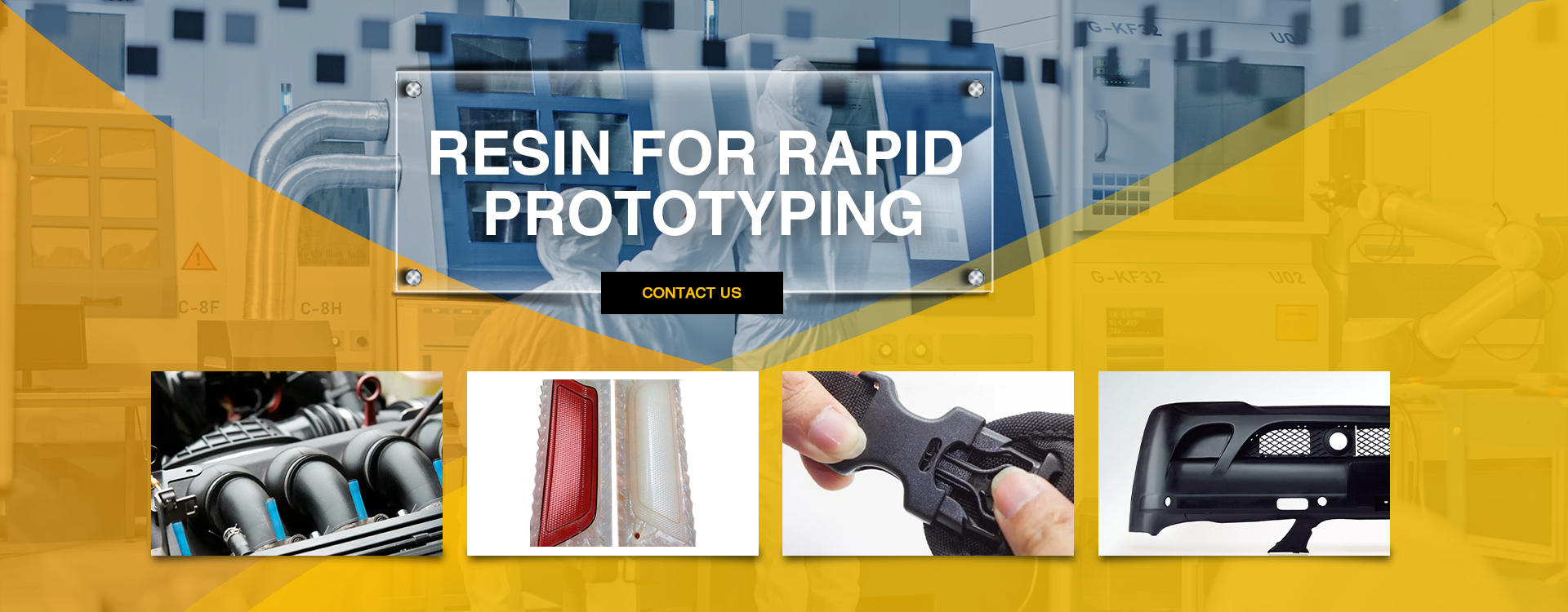 High-Performance Polyurethane Resins for Any Application Zhenbang Mould ...