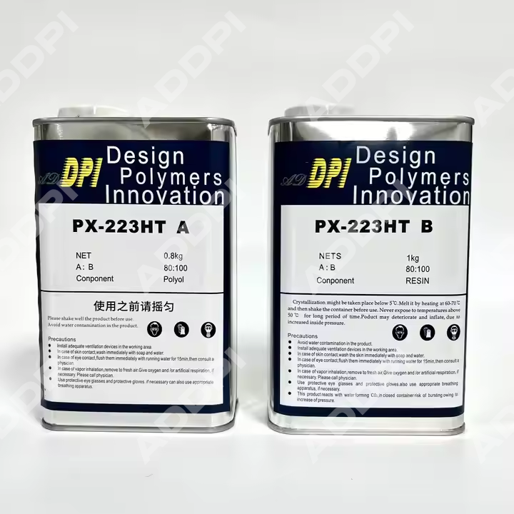 Similar to High-temperature resistant ABS PX223