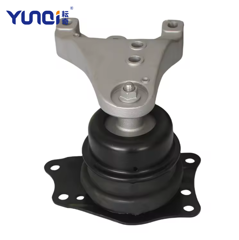 6Q0199167CA Right Engine Mount for VW China Aftermarket Manufacturer