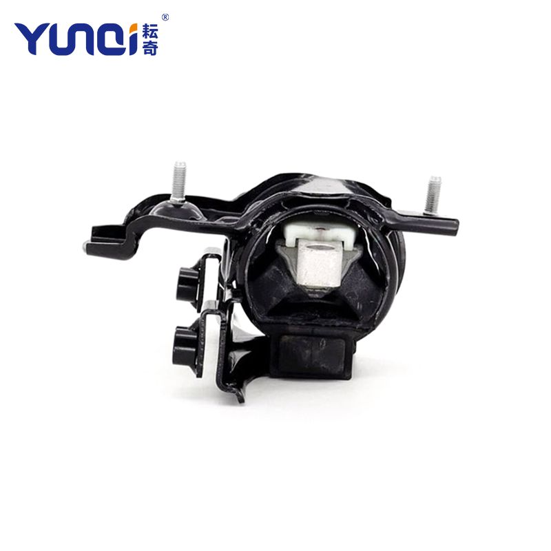 6RF199555E Transmission Mount for VW China Aftermarket Manufacturer
