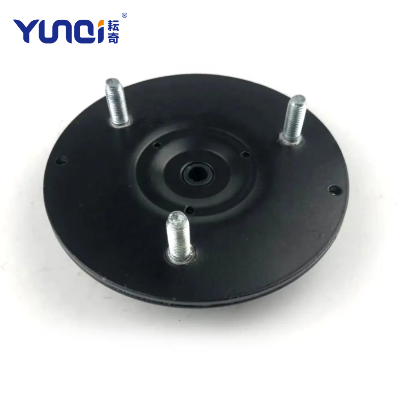 48609-0K010 Strut Mount for Toyota China Aftermarket Manufacturer
