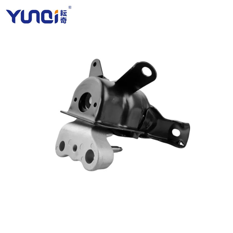 123050T020 Engine Mount for Toyota China Aftermarket Manufacturer