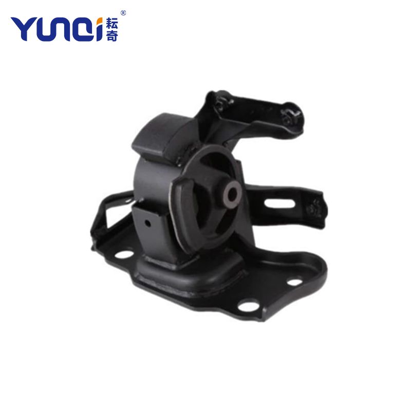 123720T020 Engine Mount for Toyota China Aftermarket Manufacturer