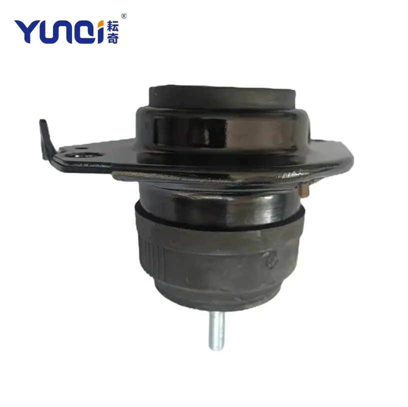 How Jeep engine mounts influence torque delivery and off-road handling