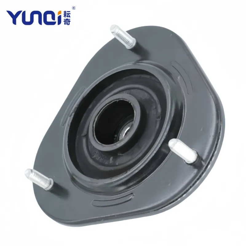 48609-12270 Strut Mount for Toyota China Aftermarket Manufacturer