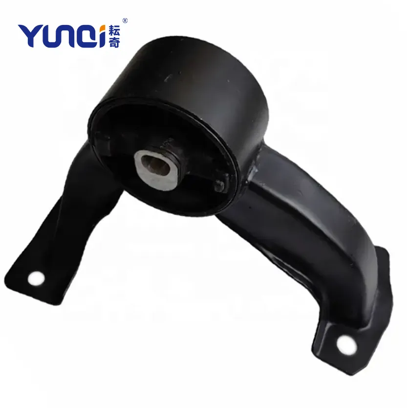 How to diagnose a bad Dodge engine mount before it causes damage