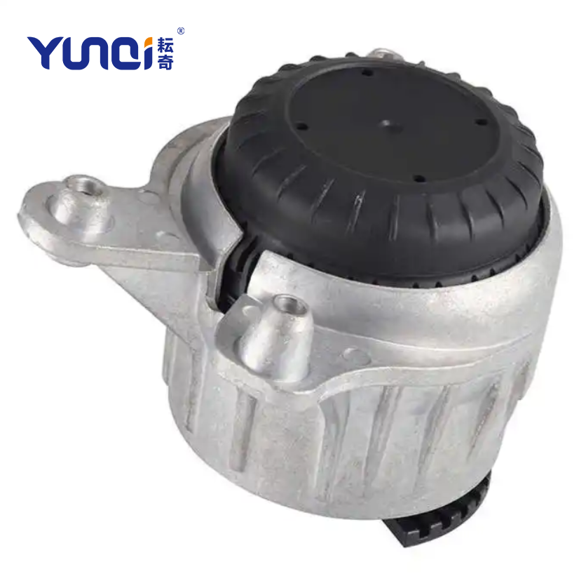 2052406317 Engine Mount For Mercedes Benz
