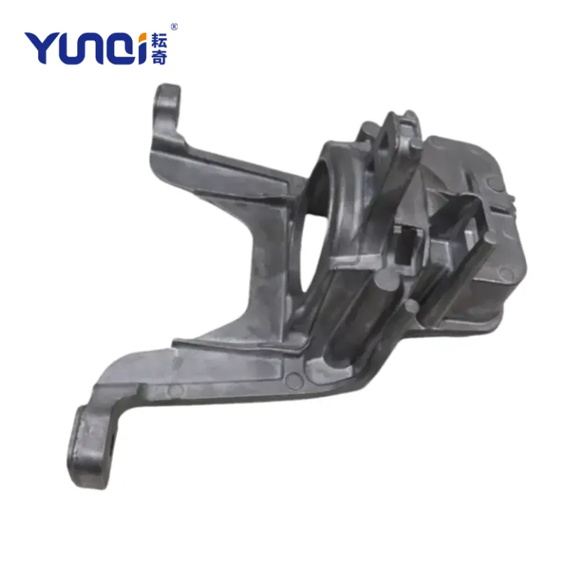 2472401600 Engine Mount For Mercedes Benz