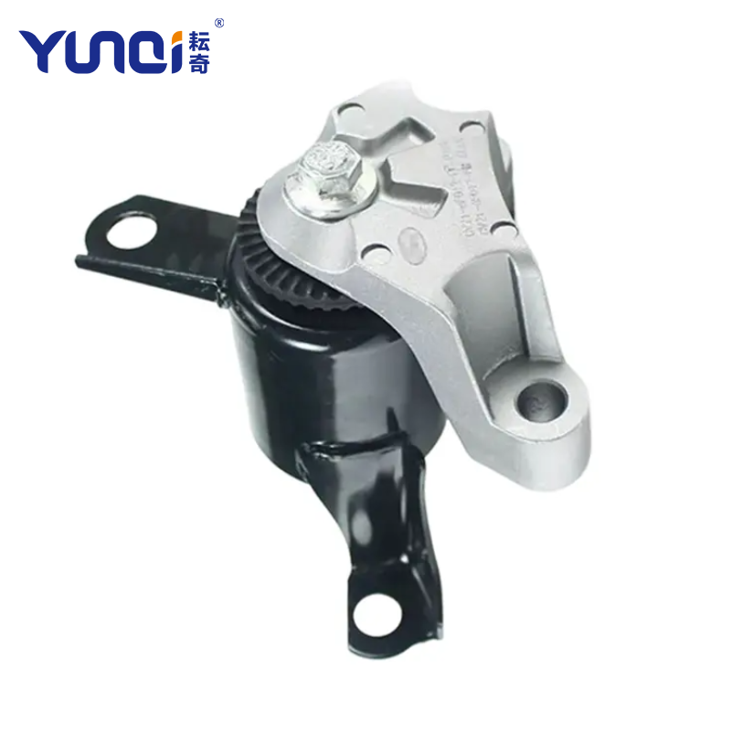 CV216F012FC Engine mount for FORD Ecosport