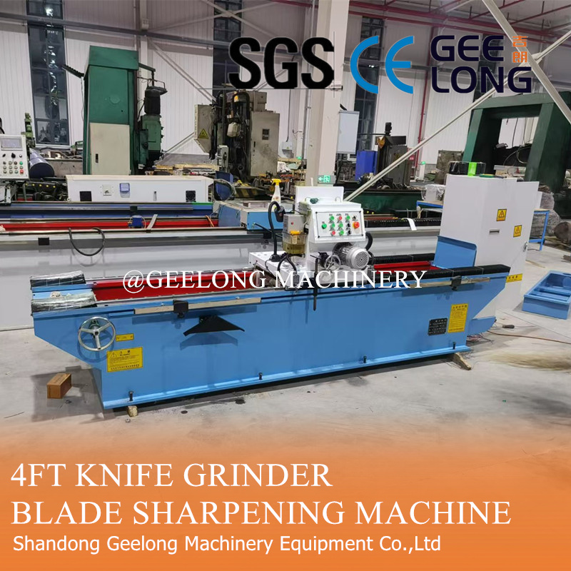 Knife Grinder, Blade Sharpening Machine