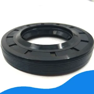 Washing machine oil seal