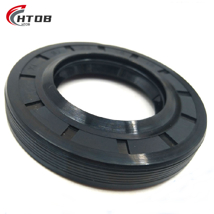 Washing machine oil seal
