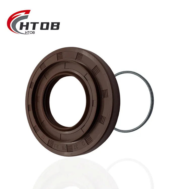 Washing Machine Oil Seals Guide