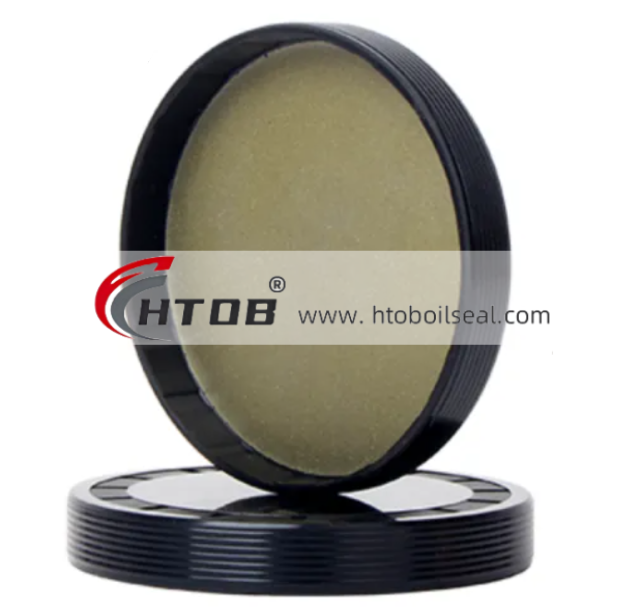 Gear case end cover seals NBR material EC cover