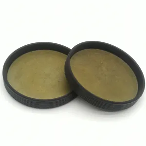 High Quality Tto Rubber Gearbox Oil seal Ec End Cap Covers Oil Seals
