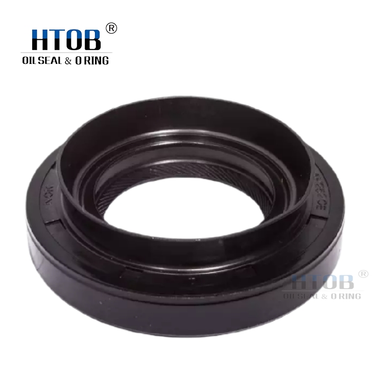 Auto Gearbox Oil Seal 35x56x9/15 AE6901E AE6901E NRB FKM ACM Car Oil Seals