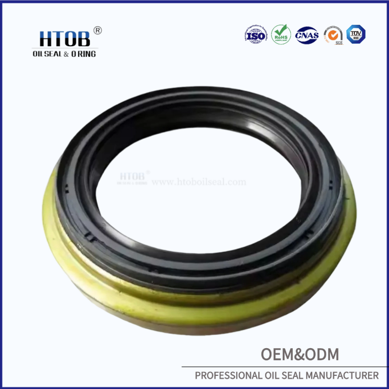 China Manufacturer Oil Seal Wholesale Oem 90311-78001 Rear Axle Wheel ...