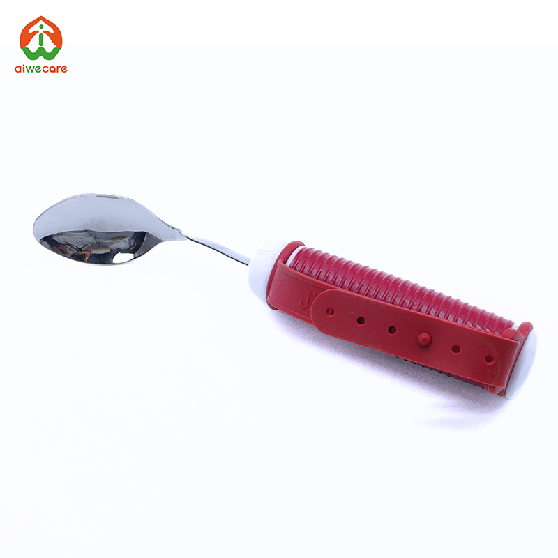 Adaptive Utensil Set