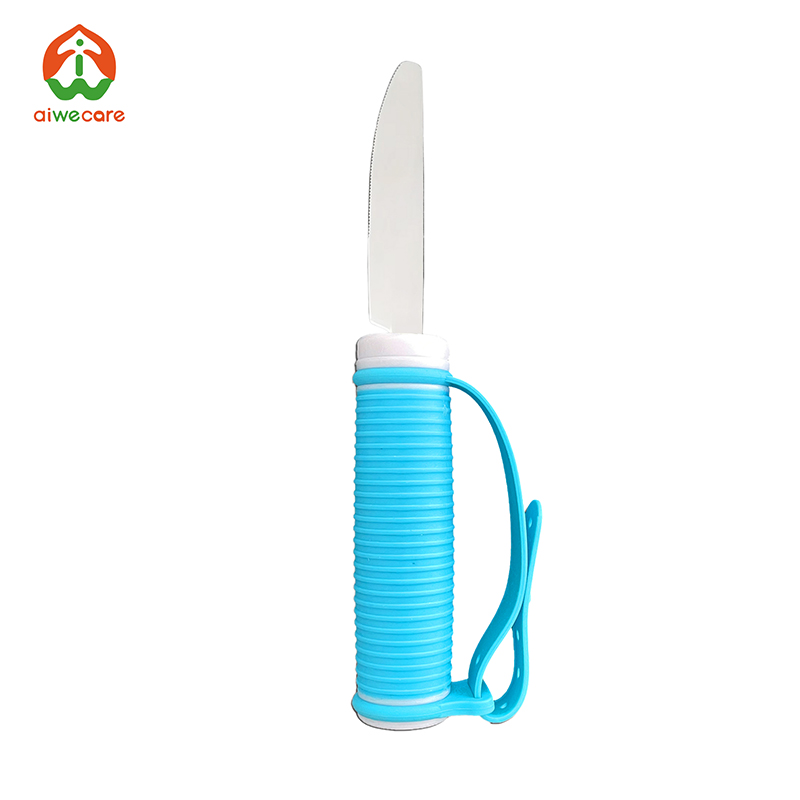 Adaptive Utensil Set