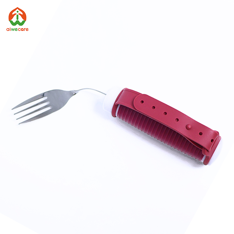 Adaptive Utensil Set