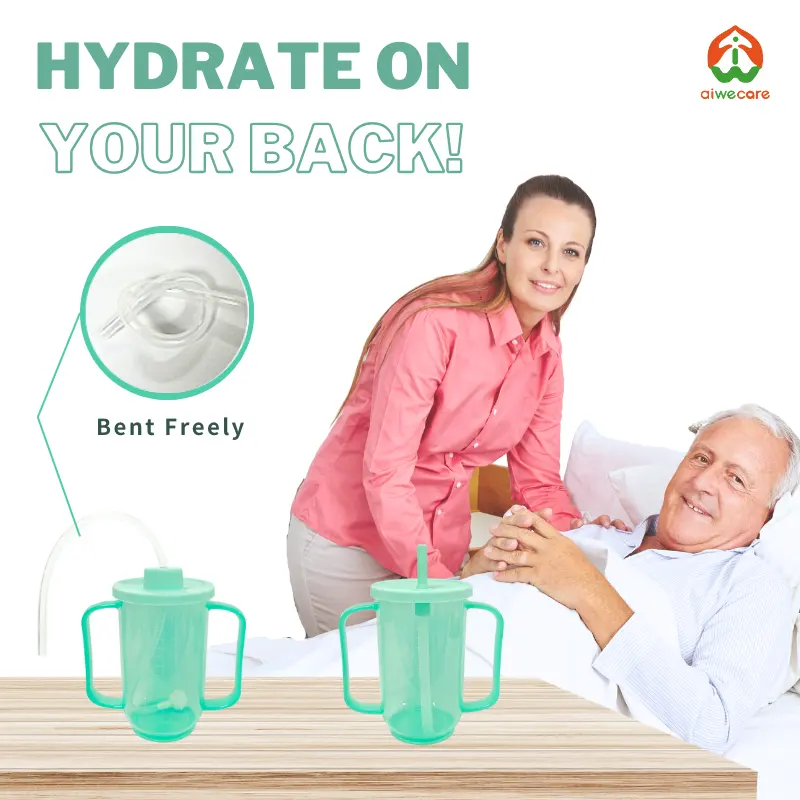 Aiwecare｜ Adaptive Microliter Elderly Care Cup,aiwecare adaptive ...