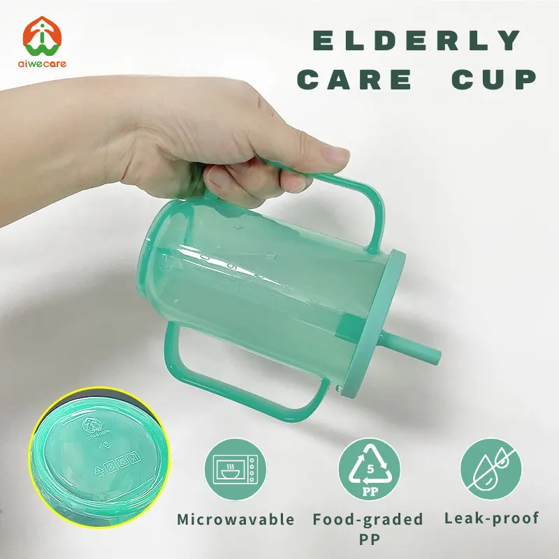Aiwecare｜ Adaptive Microliter Elderly Care Cup,aiwecare adaptive ...