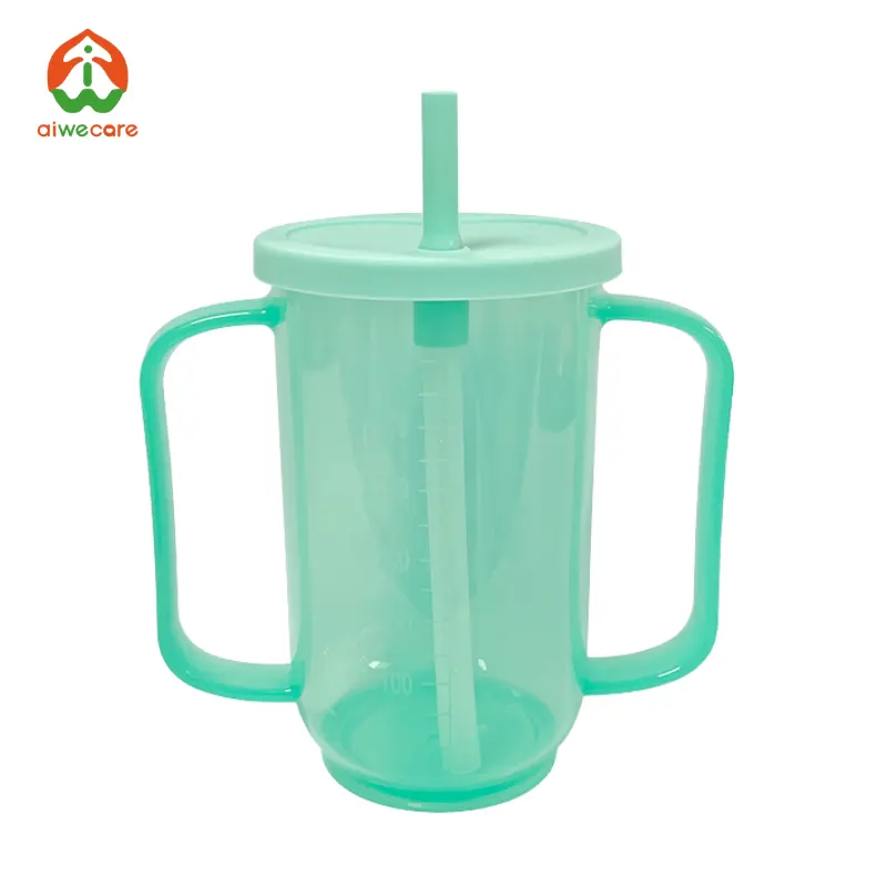 Aiwecare｜ Adaptive Microliter Elderly Care Cup,aiwecare adaptive ...