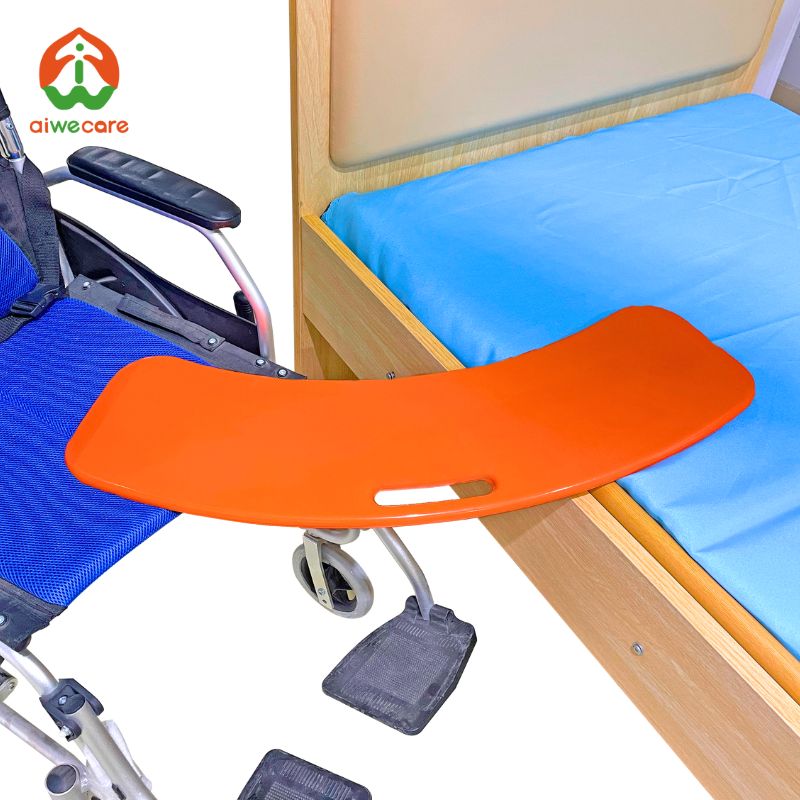 Aiwecare Transfer Board 1.0 for Senior and Handicap