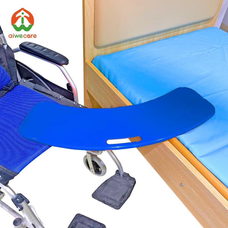 Aiwecare Transfer Board and Slide Board,Senior and Handicap Move Assist ...