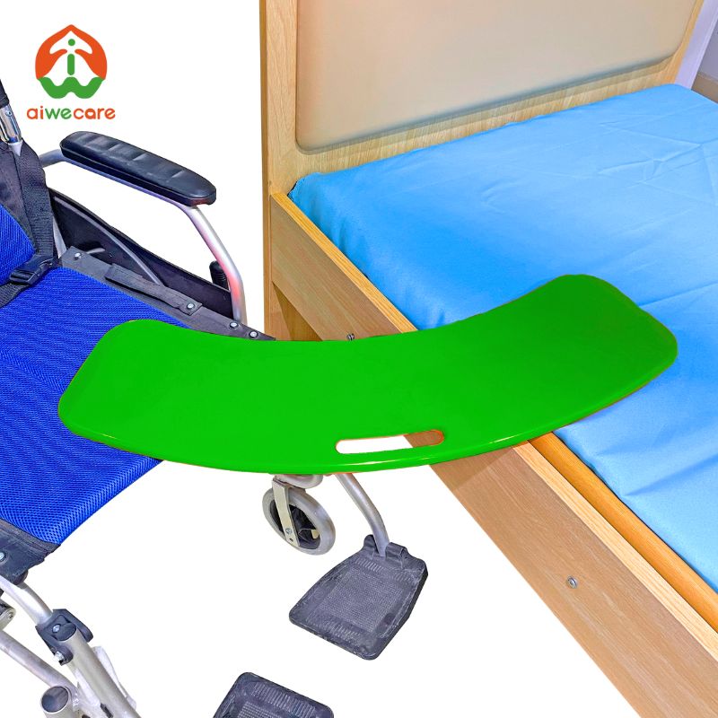 Aiwecare Transfer Board and Slide Board,Senior and Handicap Move Assist ...