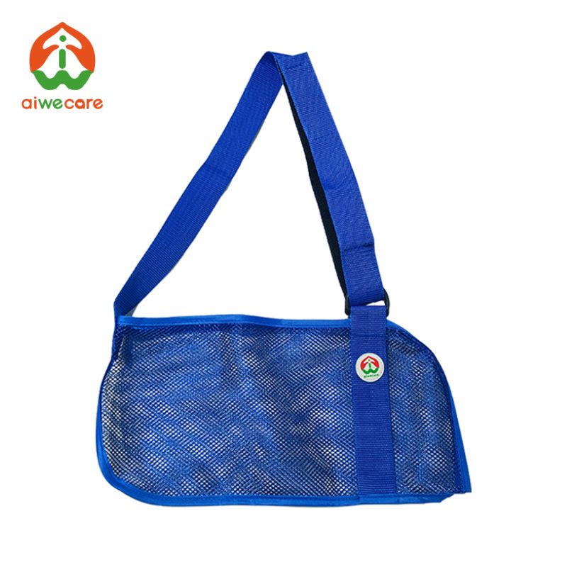 Aiwecare Arm Sling, Lightweight, Breathable Medical Sling with ...