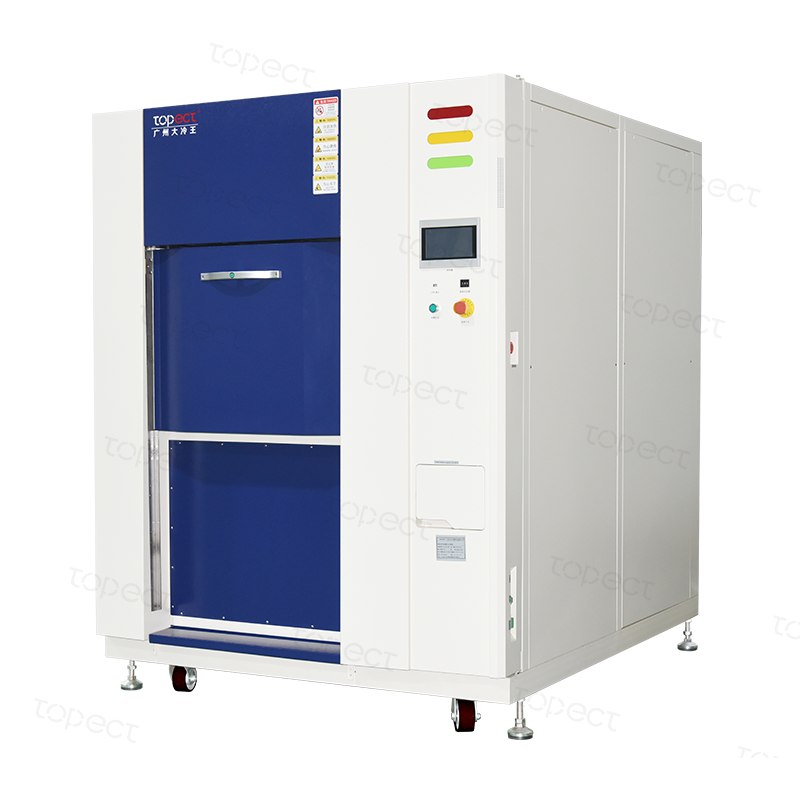 Cold and Hot Shock Test Chamber Manufacturer