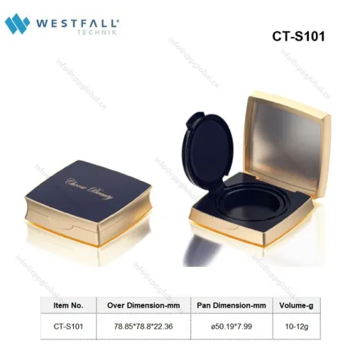 Custom Cosmetic Packaging Solutions | Makeup, Skincare & Haircare – CPP ...