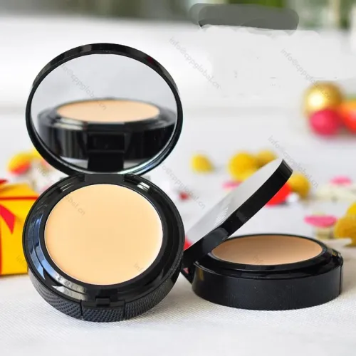 Two layers Press powder 8g - 9g - CT-R007