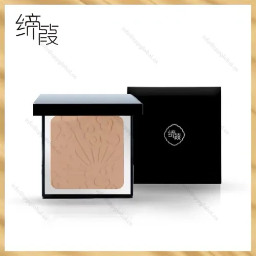 Magnetic Empty highlighter palette 6g 7g 8g 9g - CT-S009-A