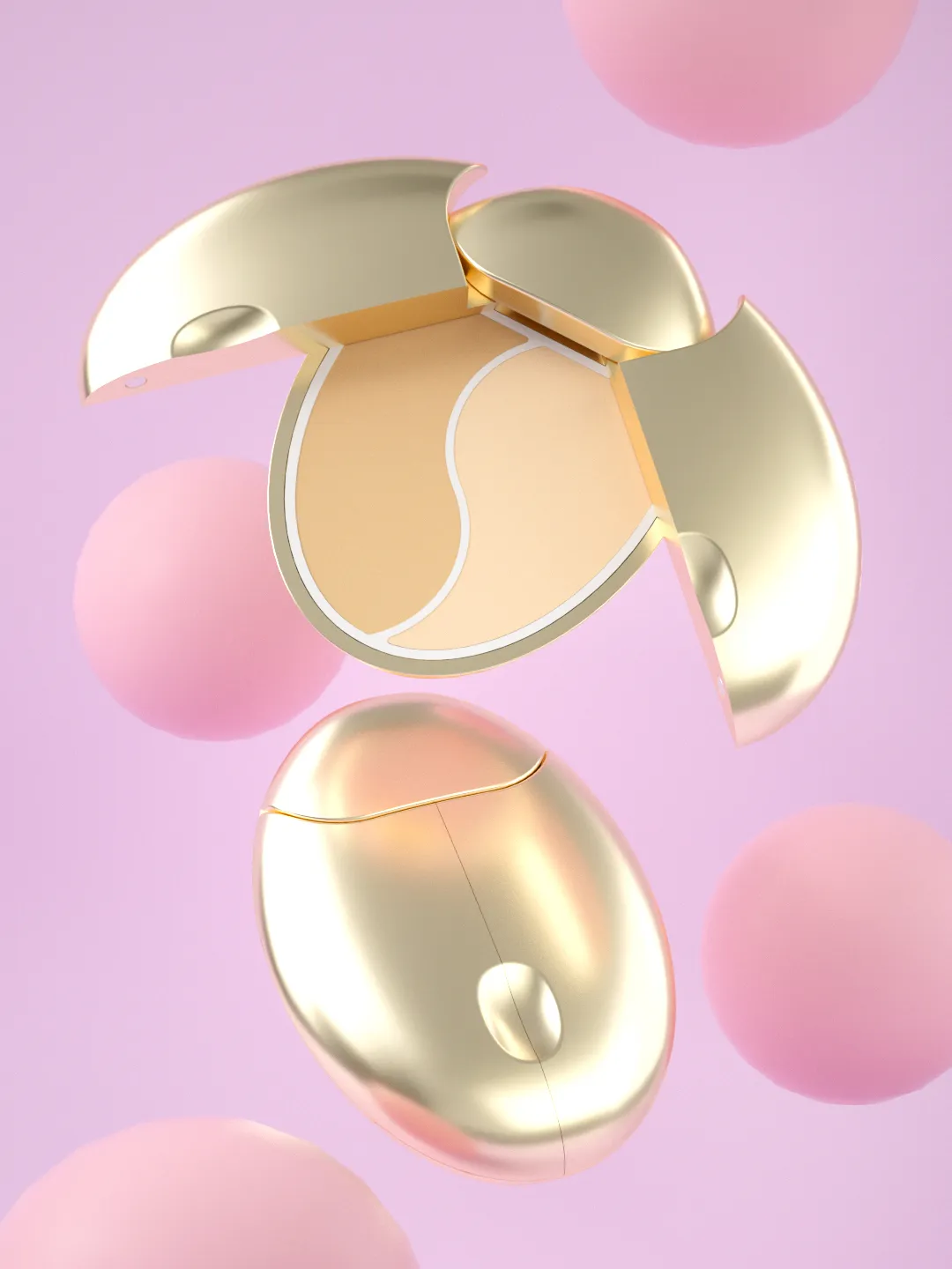 Innovative Cosmetic Packaging Design | Sustainable & Functional ...