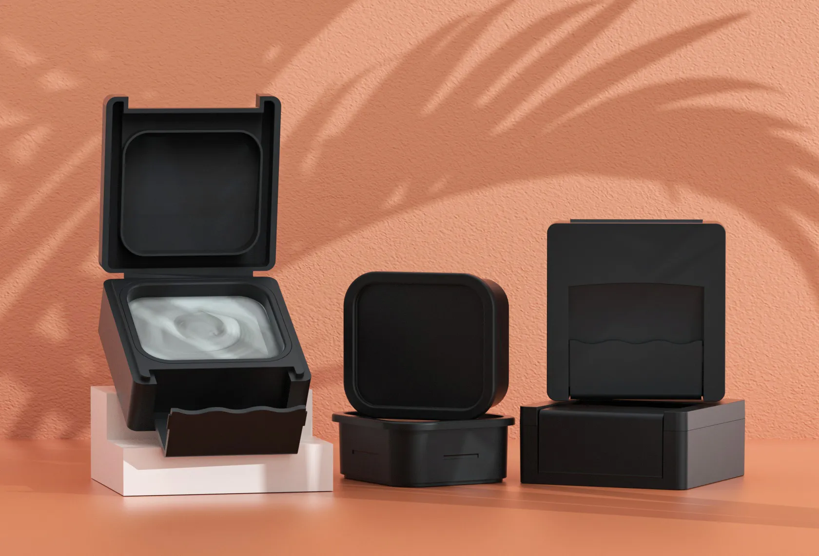 Hair Care Packaging Solutions | Custom Hair Product Containers – CPP Global