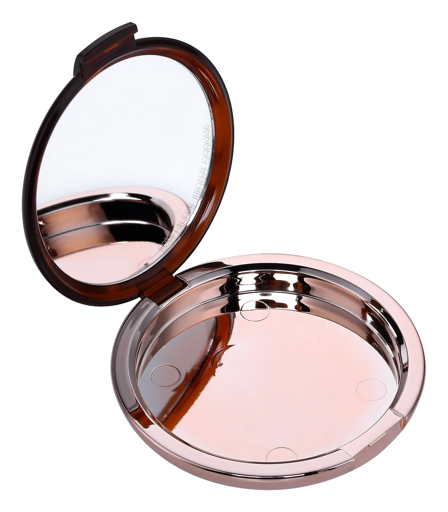 Empty Blush Compact Wholesale