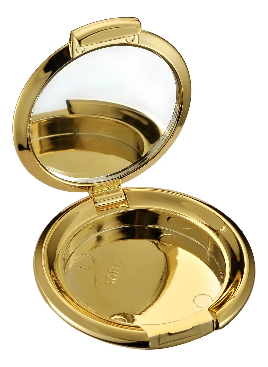 Empty Blush Compact Wholesale