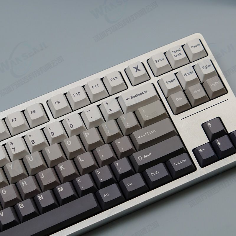 Customized PBT keycaps Wholesale Custom