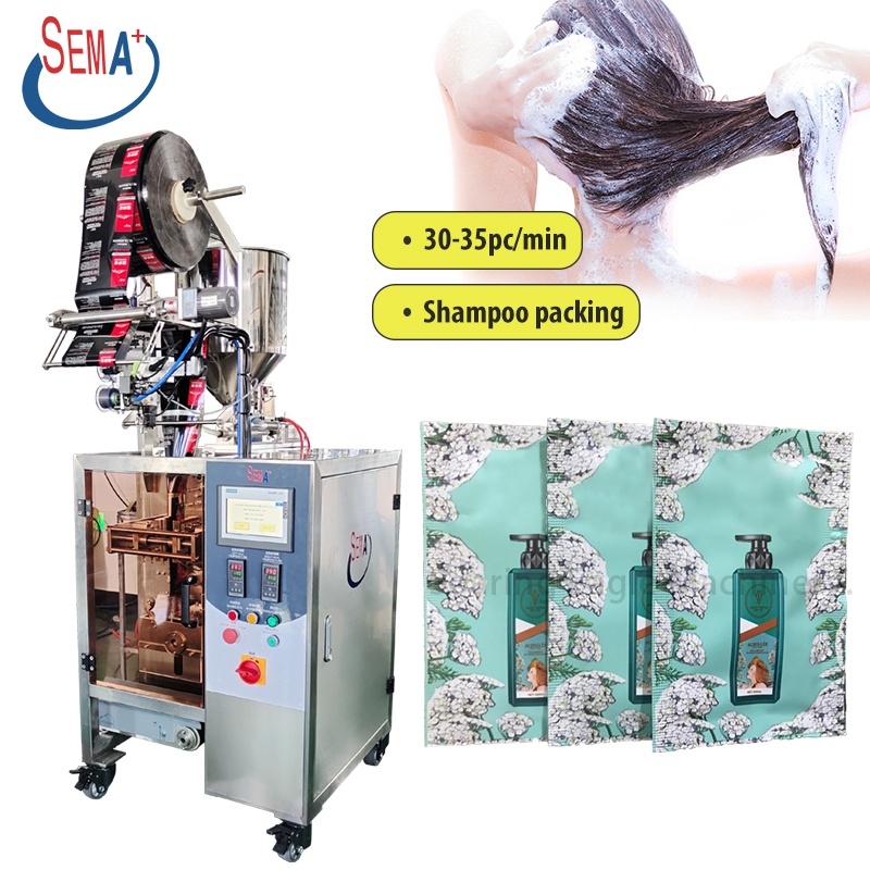 candy liquid packaging vertical grain bag/ long strip sachet filling ...