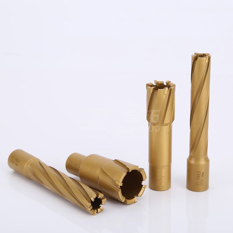 Why Use An Annular Cutter